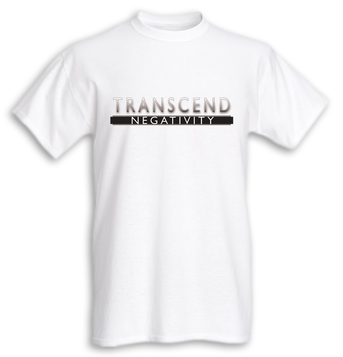 Transcend Negativity (Men)